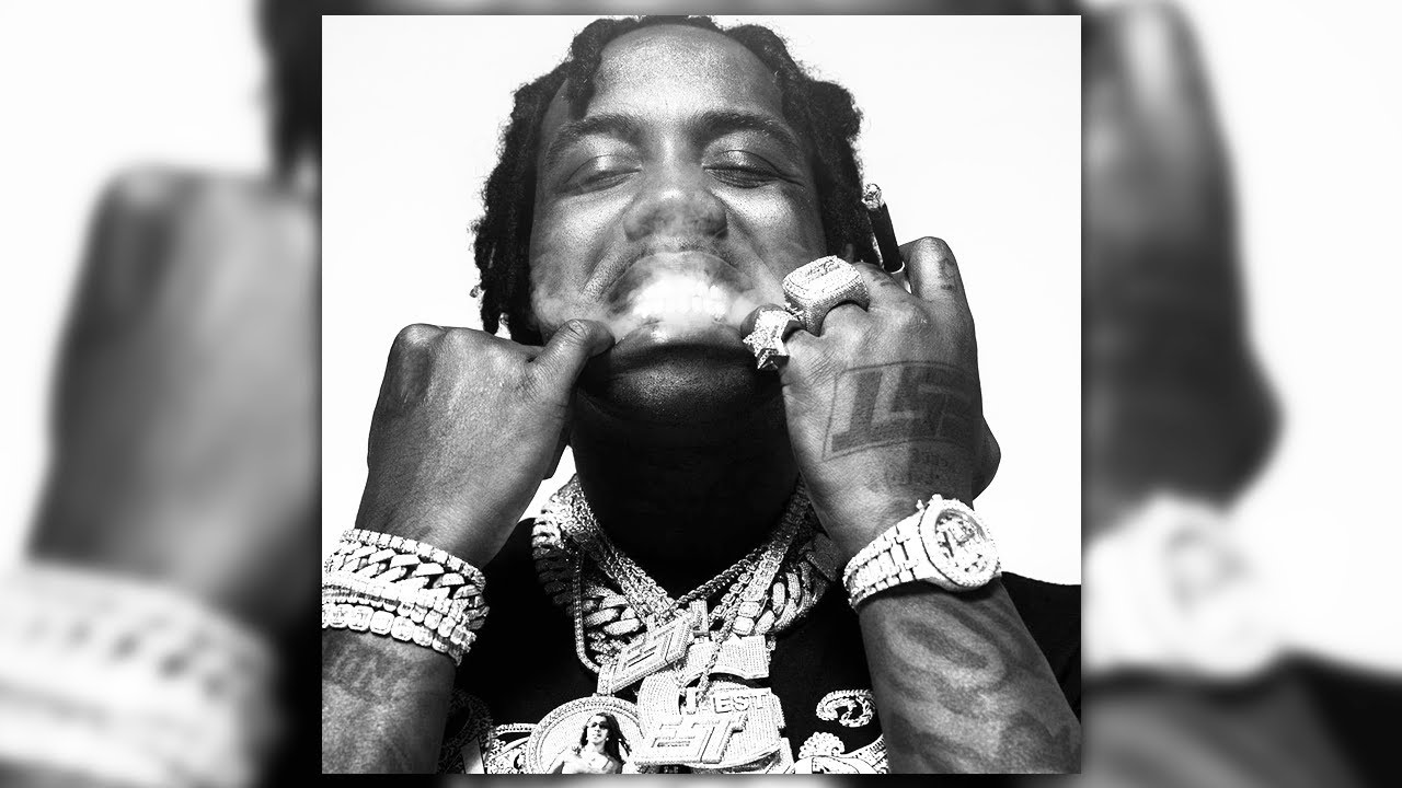 [FREE] EST Gee x 42 Dugg Type Beat "Cold Gangsta" | prod. scryde - YouTube