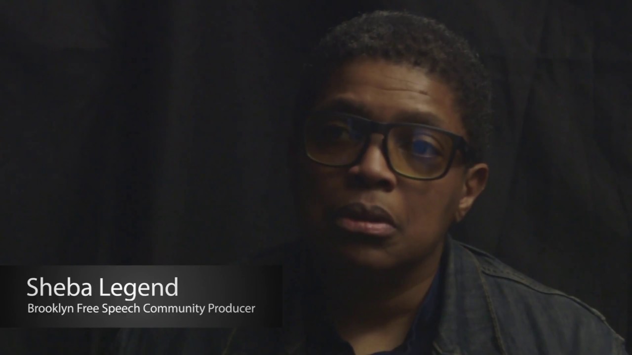 Dreams from a Legend (Sheba) -- Women's Herstory / History Month - YouTube