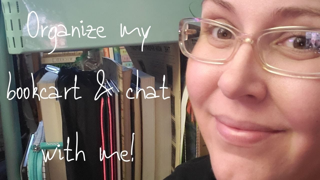 Organize & Chat - YouTube