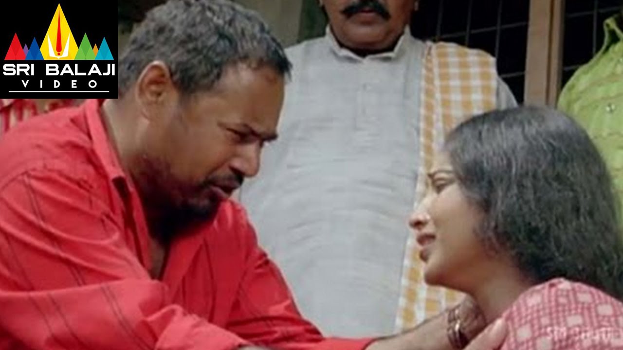 Erra Samudram Movie Narayana Murthy Daughter Death | R. Narayana Murthy ...