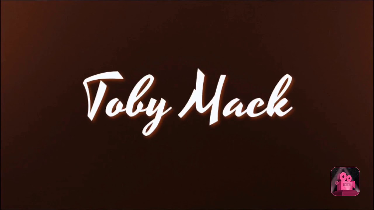 Everything — TobyMac - YouTube