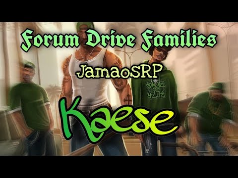 Kaese - 💚Forum Drive Families💚 - YouTube