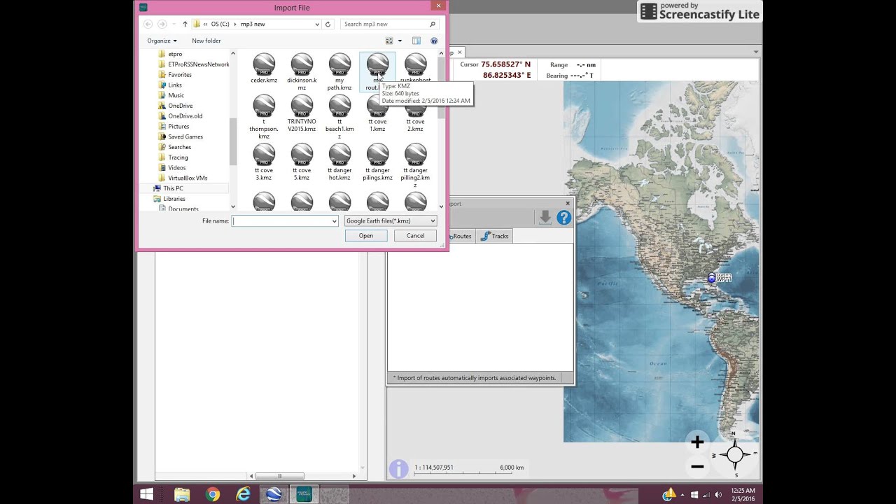 Insight Map Creator - fontuse