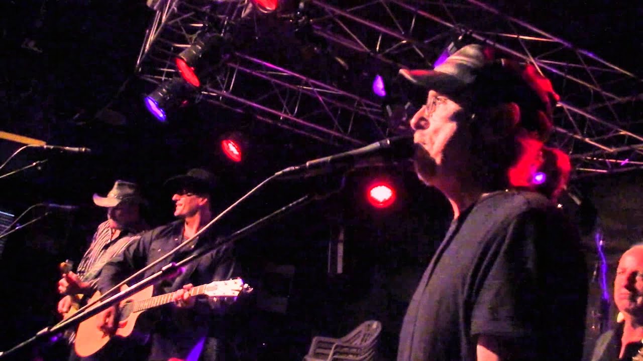 Purdy Good "Take Me To The River" - YouTube