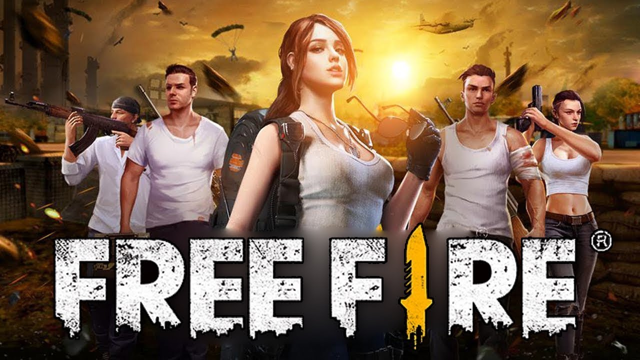 الحل النهائي لمشكلة عدم تثبيت لعبة فري فاير | FREE FIRE 2018 - YouTube