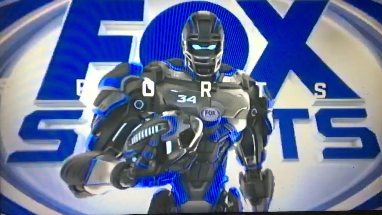 FOX NFL Presentation Outro / 8/18/2019 #NFL100 - YouTube