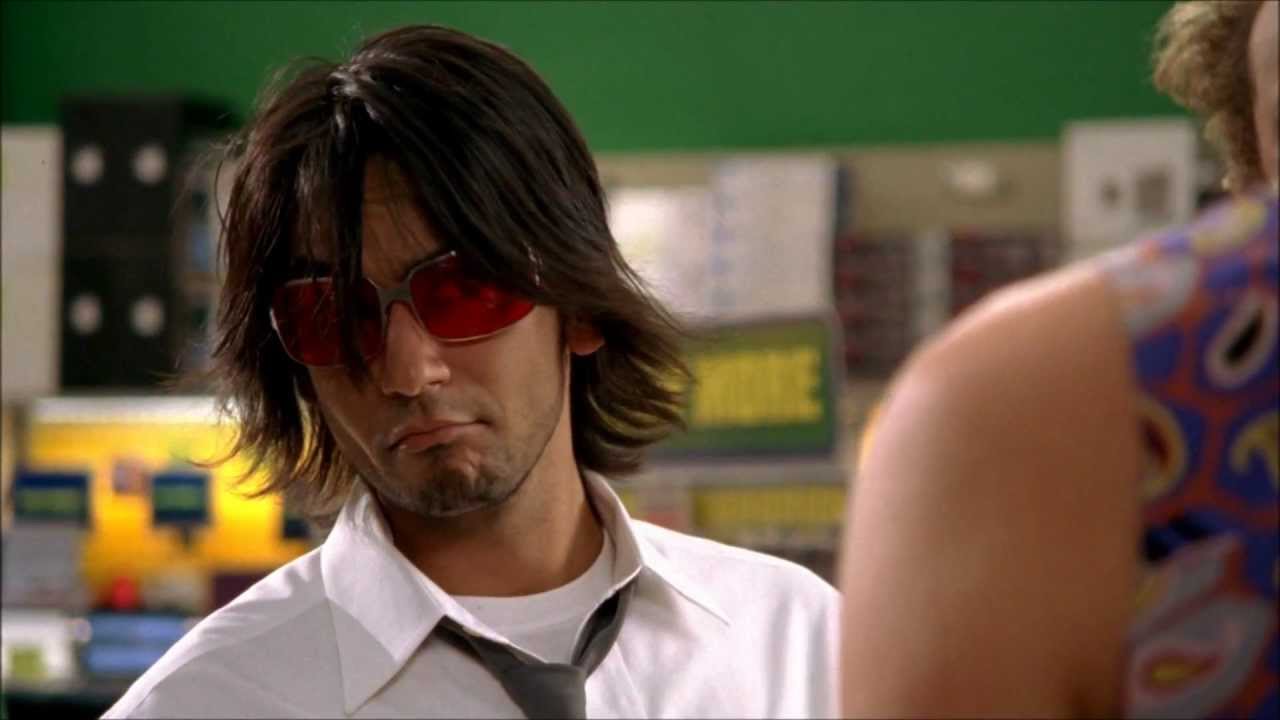 Chuck S04E02 | The Old Buy More is back [Full HD] - YouTube