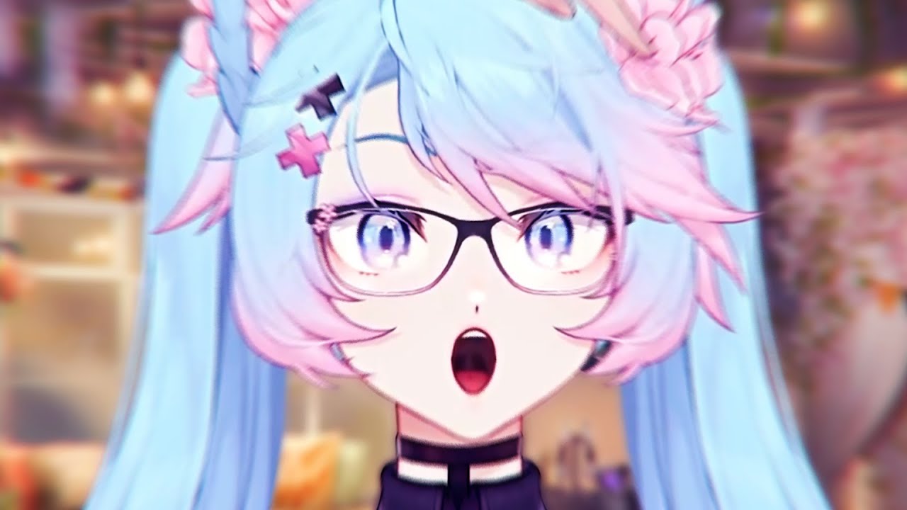 Pee is stored in the balls || Best of Silvervale #17 - YouTube