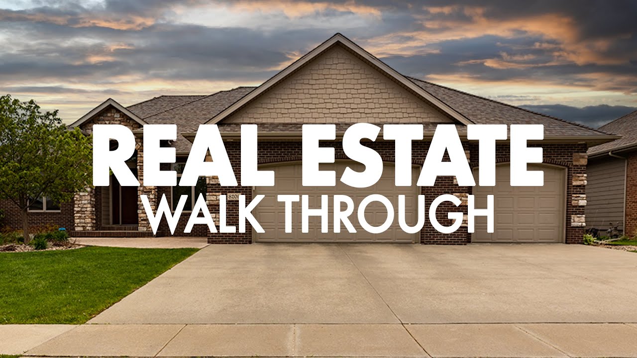 Real Estate Walkthrough Highligt video - YouTube