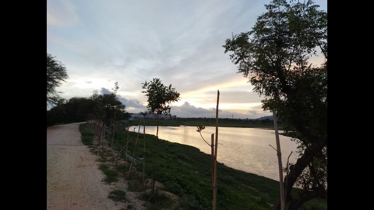 Geethanjali College of Engineering | GCTC | Cheeriyal | First Vlog ...