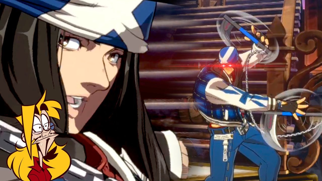 Axl Still DESTROYS Me - Guilty Gear Strive Beta 2 Online Matches - YouTube