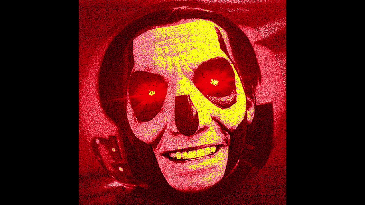 a really bad ghost shitpost video - YouTube