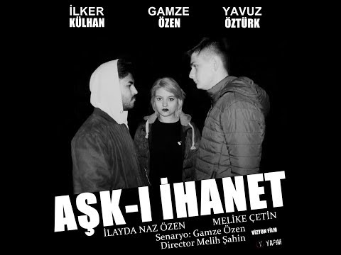 Aşk-ı İhanet ( Dostunu Sırtından Bıçakladı )