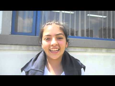 Angie Angulo 15 - YouTube