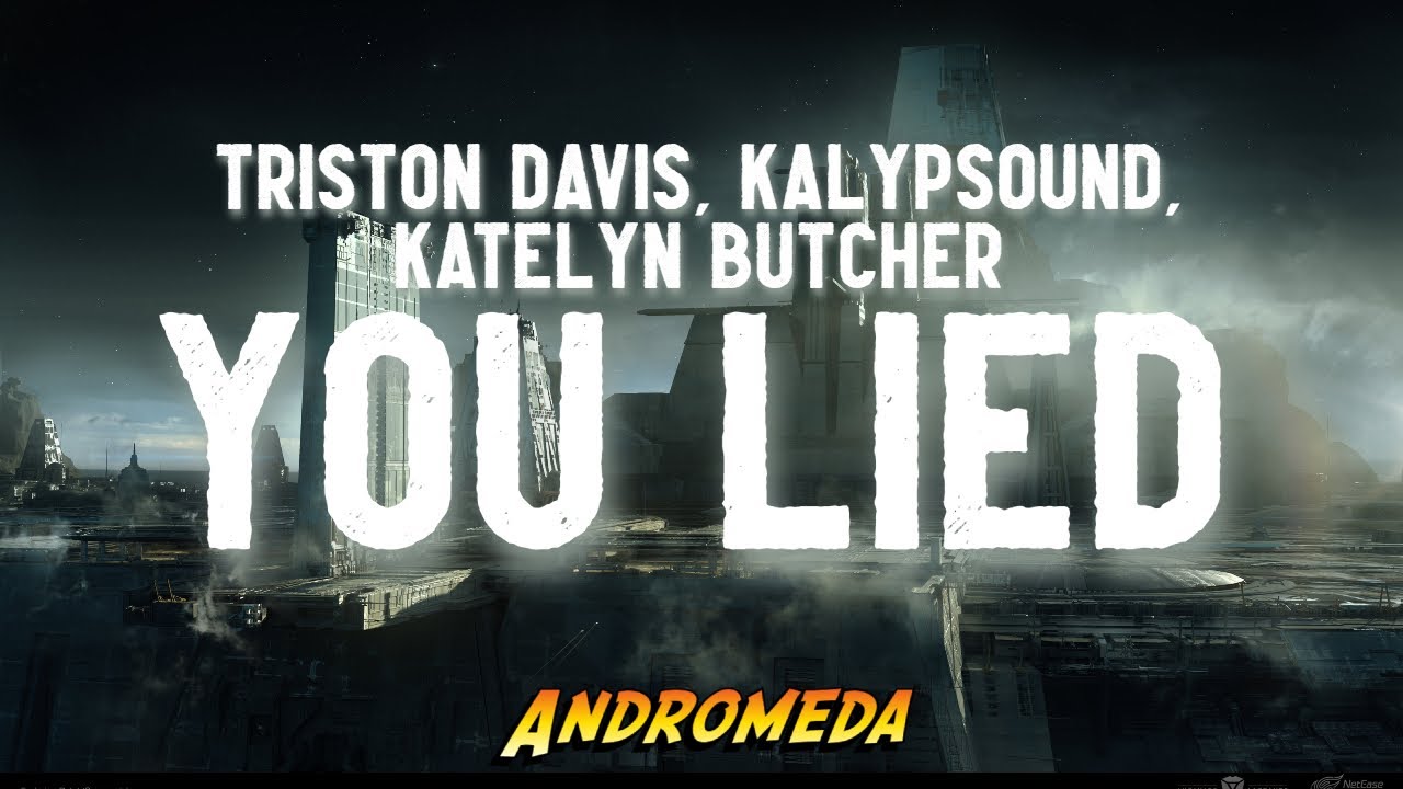Triston Davis & Kalypsound - You Lied (ft. Katelyn Butcher) - YouTube
