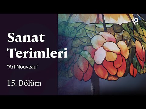 Sanat Terimleri | \