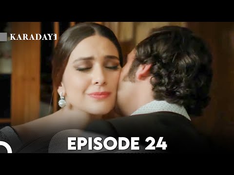 Karadayi Episode 24 | English Subtitles