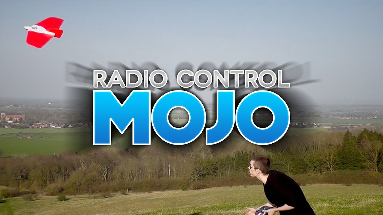 Dreamflight Weasel Evo - On The Slope - YouTube