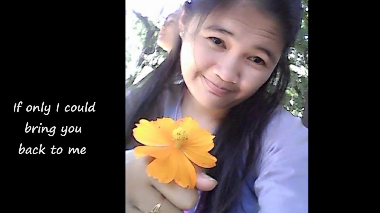 Time Machine lyrics video - YouTube