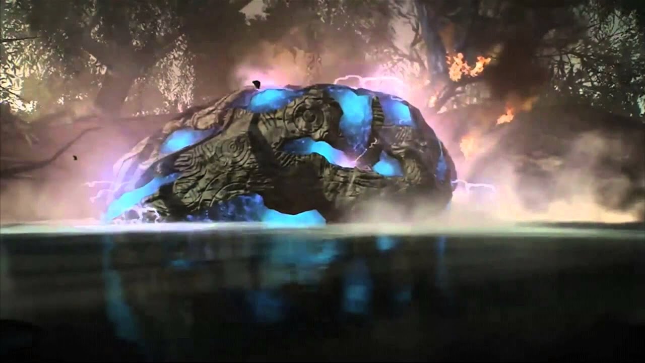 Black Ops 2 Origins Intro Breakdown - YouTube