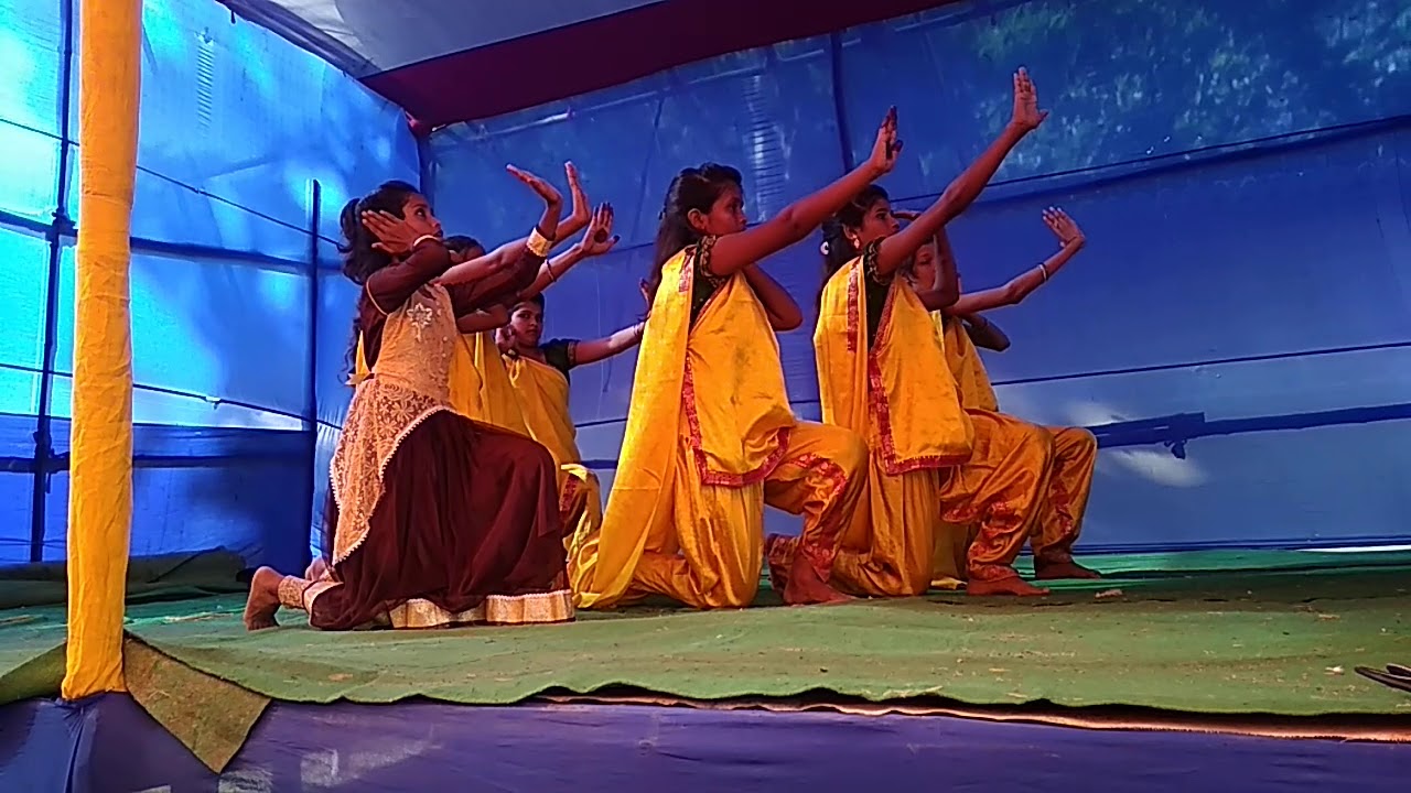 Shree Devi mix - YouTube