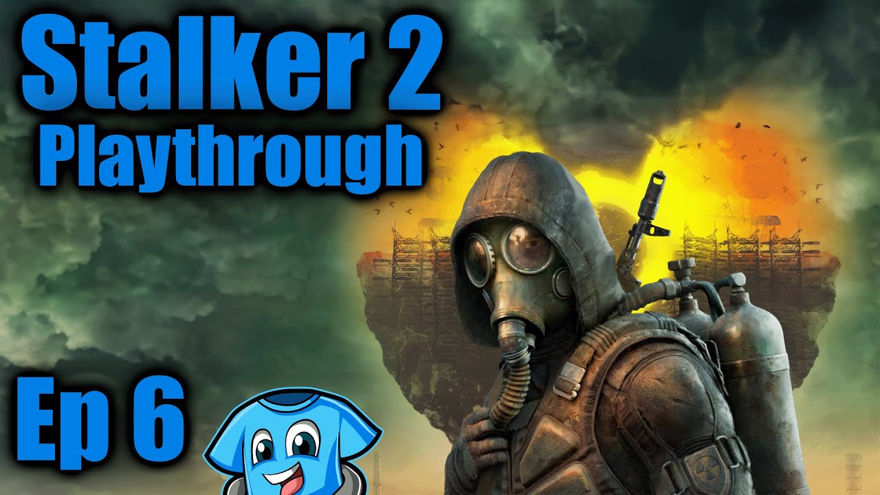 Invisible Mutant Horde - YouTube