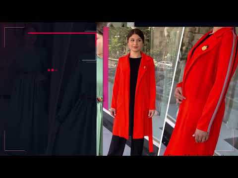 SEVA MUSLIM BOUTIQUE - YENI YAZ - YAY KOLLEKSIYASI ARTIQ HER 3 FILIALMIZDA
