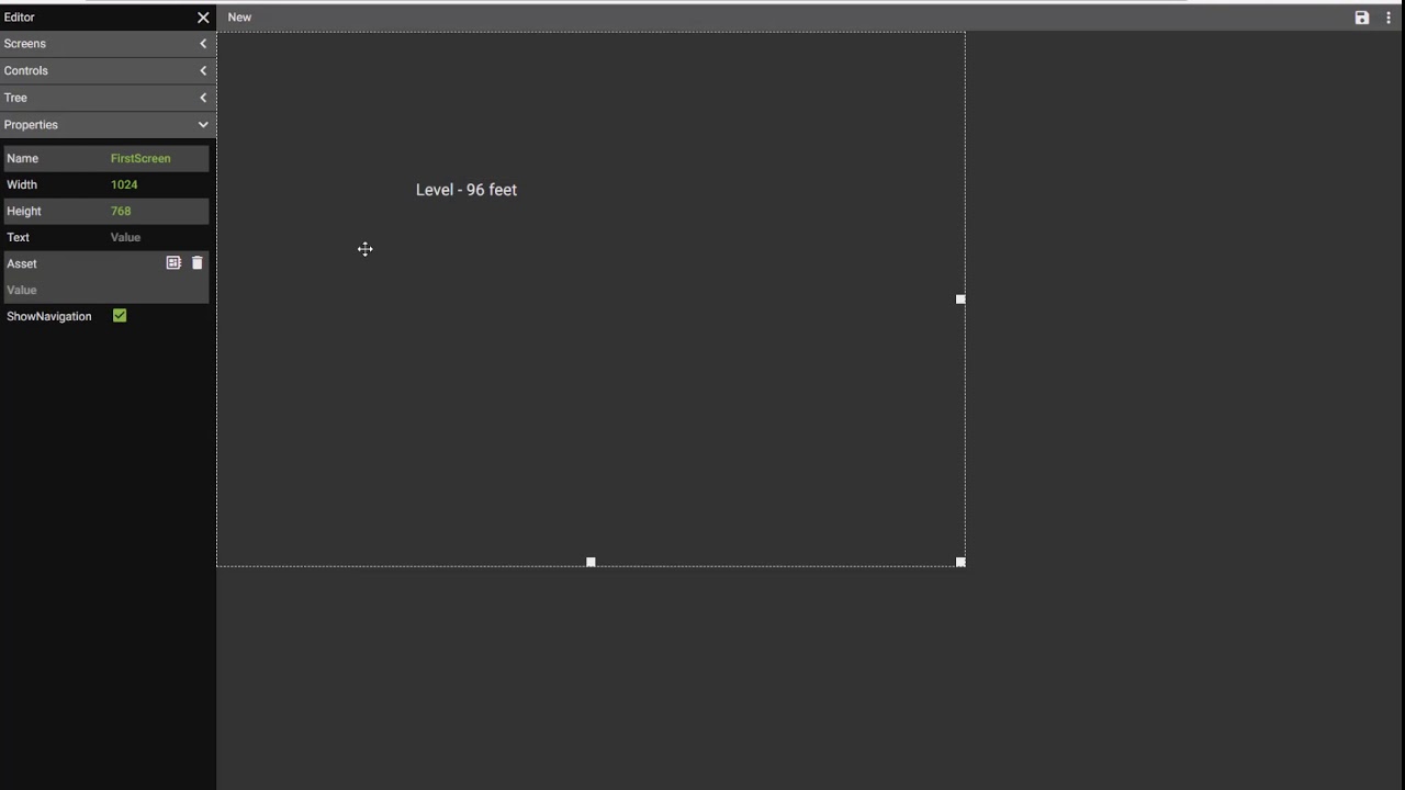 Axiom v18: The Value Box Control - YouTube