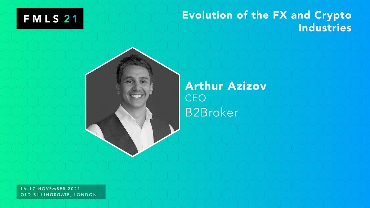 Evolution of the FX and Crypto Industries - FMLS21 - YouTube