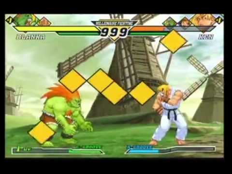CvS2 - Red White Games 1/6 [9/15/2012] - YouTube