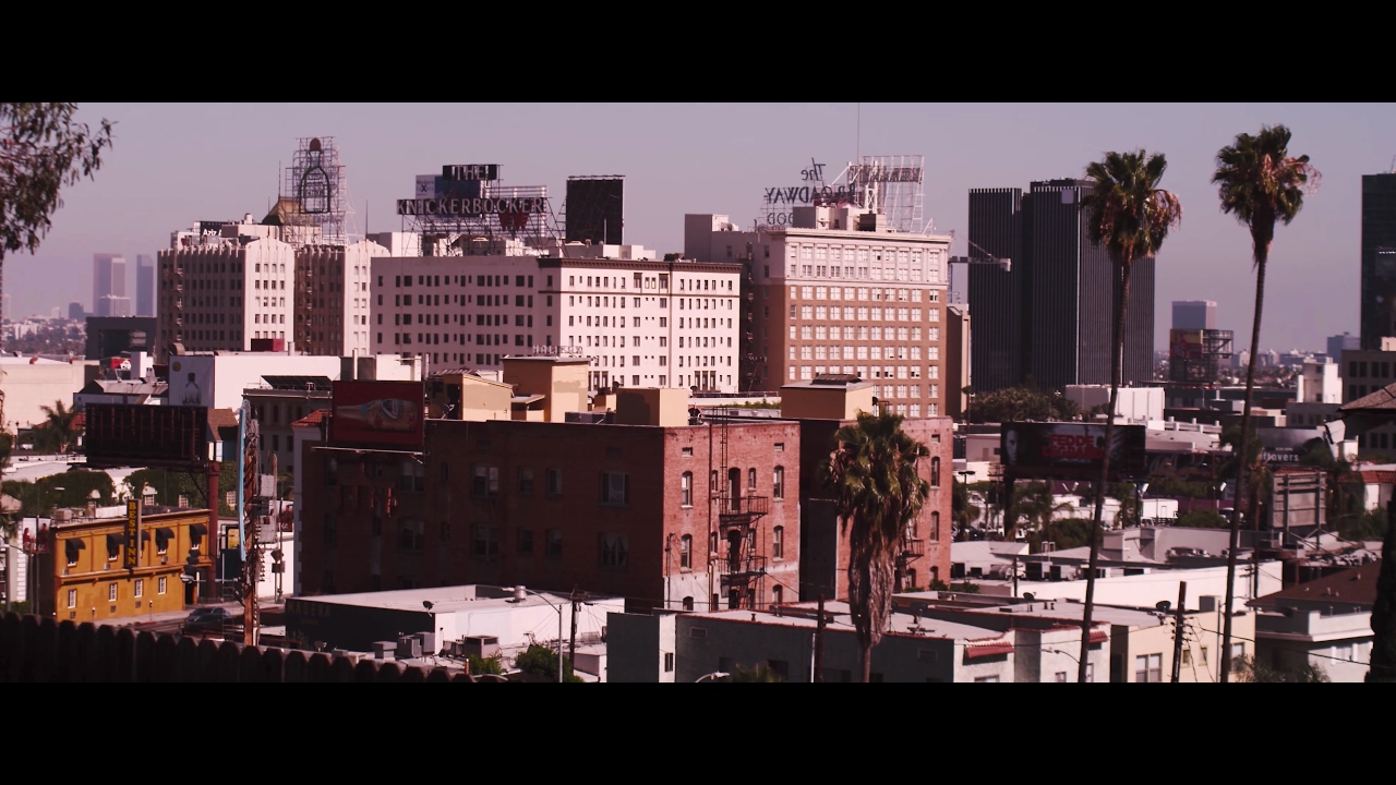 Dominik Fellmann - Portfolio 2015 - YouTube