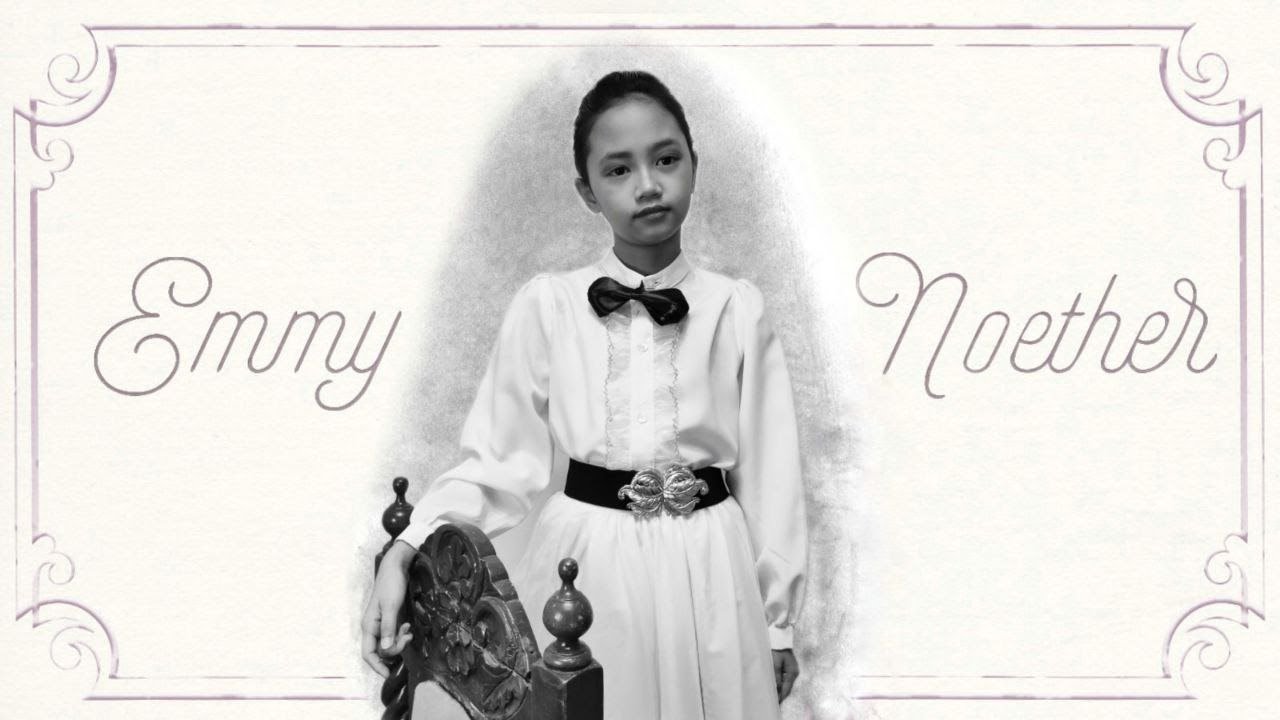 Mathematician Look-A-Like | Category C Champion 🏆 - YouTube