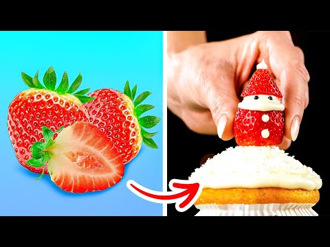 Quick Snack Recipes When You Are Short On Time