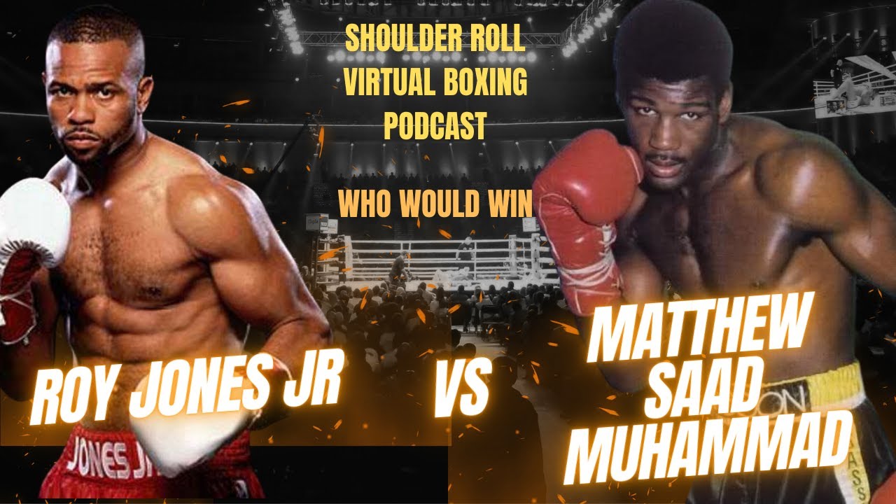 The Best Boxing Match You’ve Never Seen - YouTube