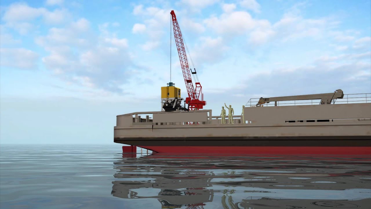 El Faro wreckage: sunken cargo ship believed found, navy to send sub to ...