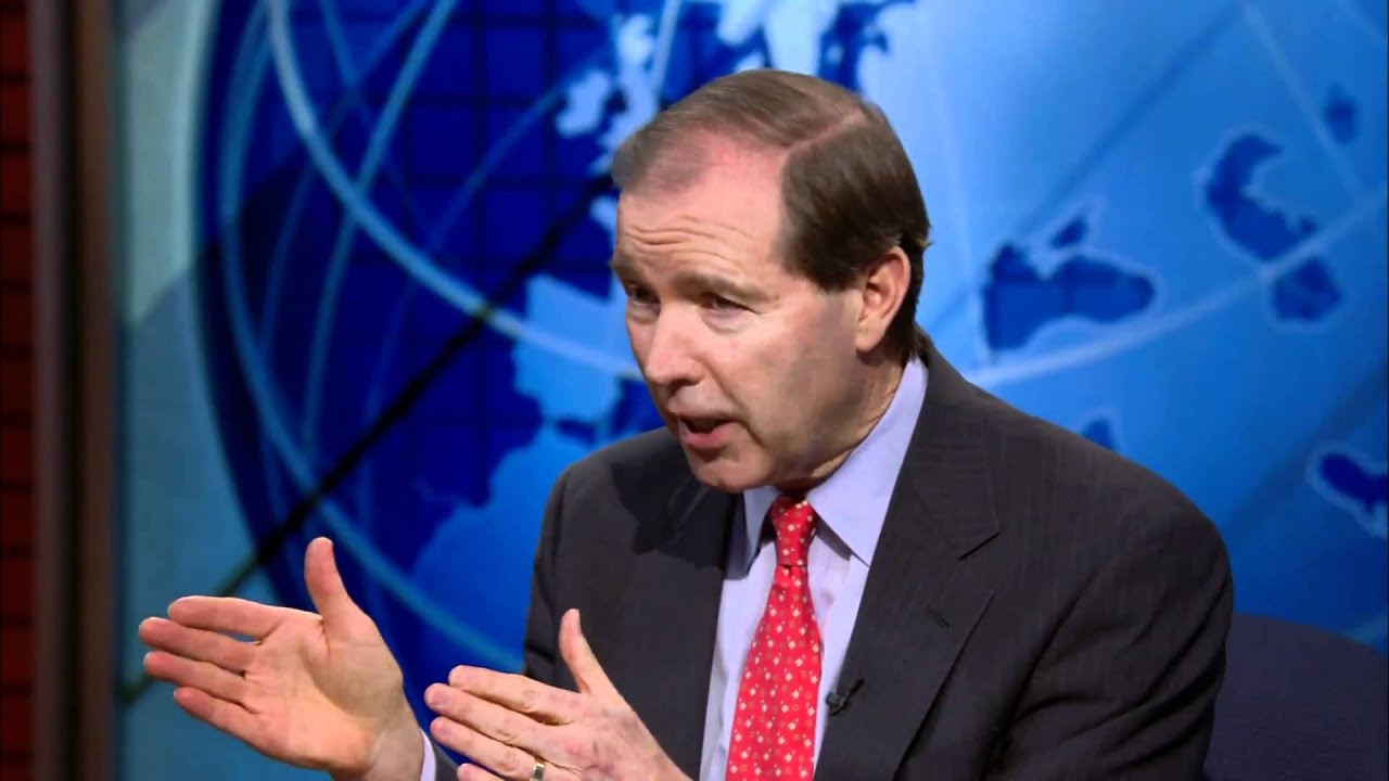 Debating Rules of Debate: Is Senate in a 'Constant Filibuster'? - YouTube