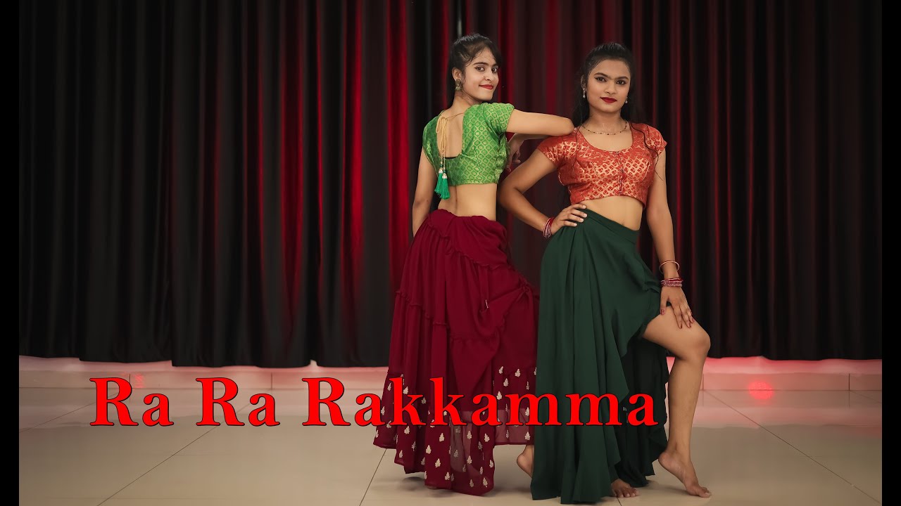 Ra Ra Rakkamma- Hindi Version| Vikrant Rona| Kichcha S, Jacqueline F ...