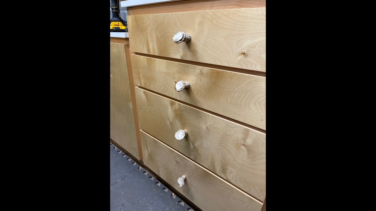Deer Antler Drawer Pulls W Dr Joe You