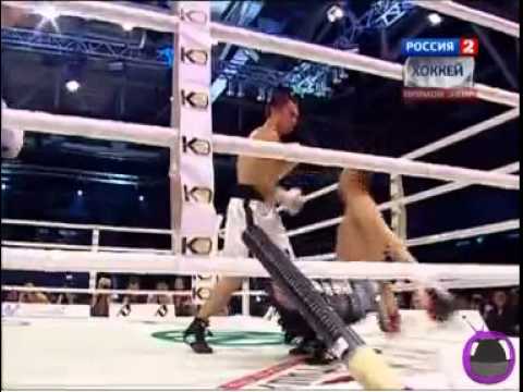 2012.05.12 Boxing: Gennady Golovkin TKO3 Makoto Fuchigami - Highlight ...