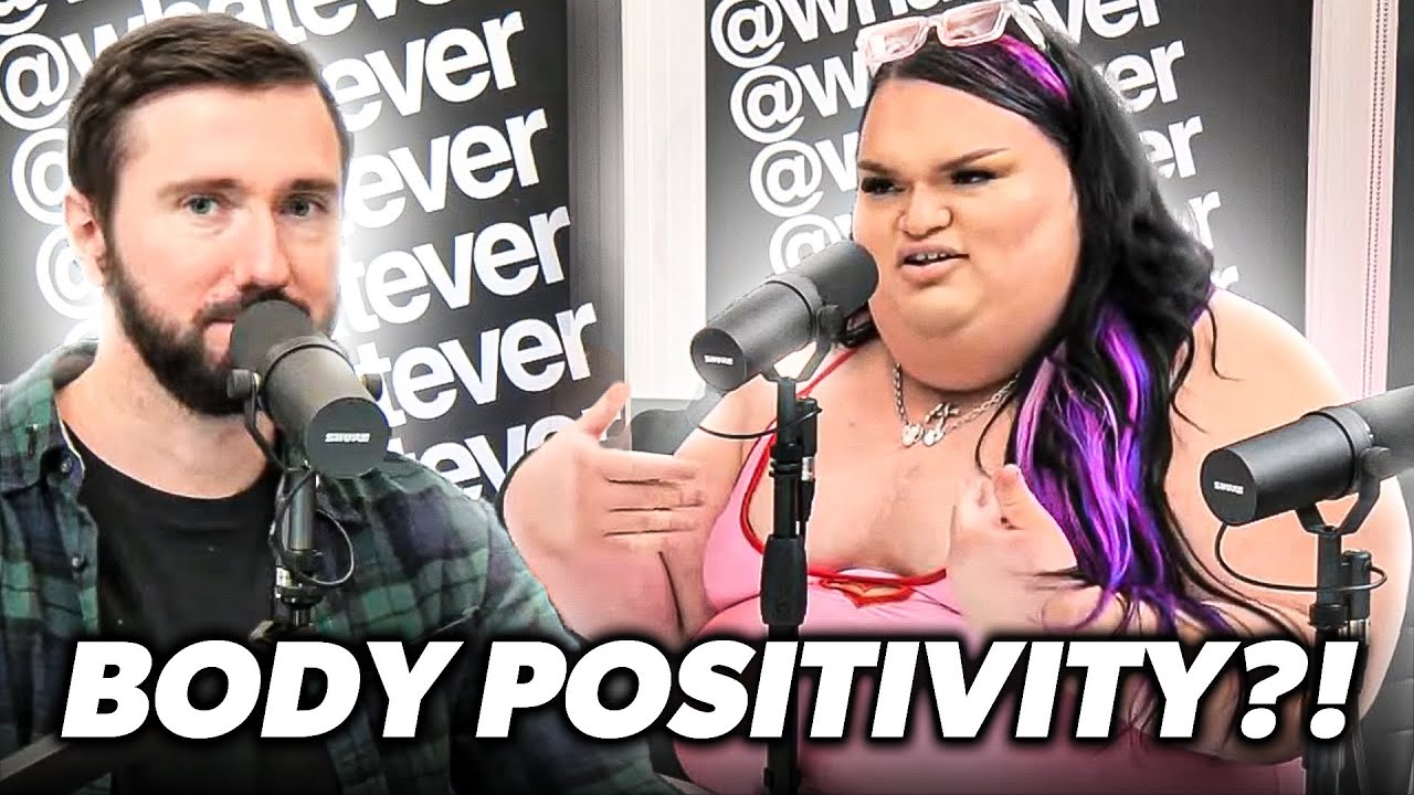 Fat American Lady Meme