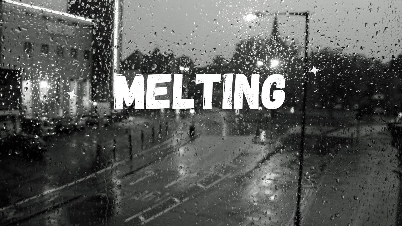 MELTING - Tiktok Version Song | LIRIK - YouTube