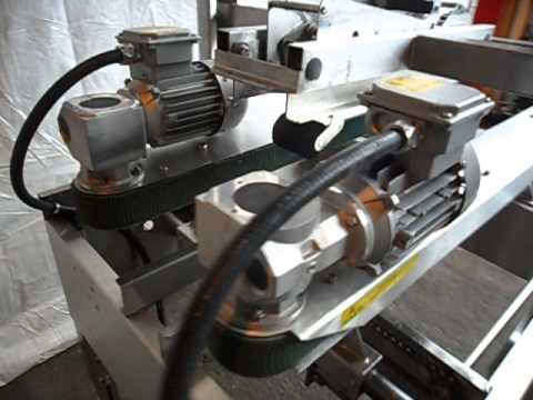 Endoline case taper - YouTube