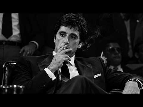 Mafia Style • BLACK DEVIL ♠️ Luxury Minimal Techno 2026 • Gangster Trap • Deep Bass