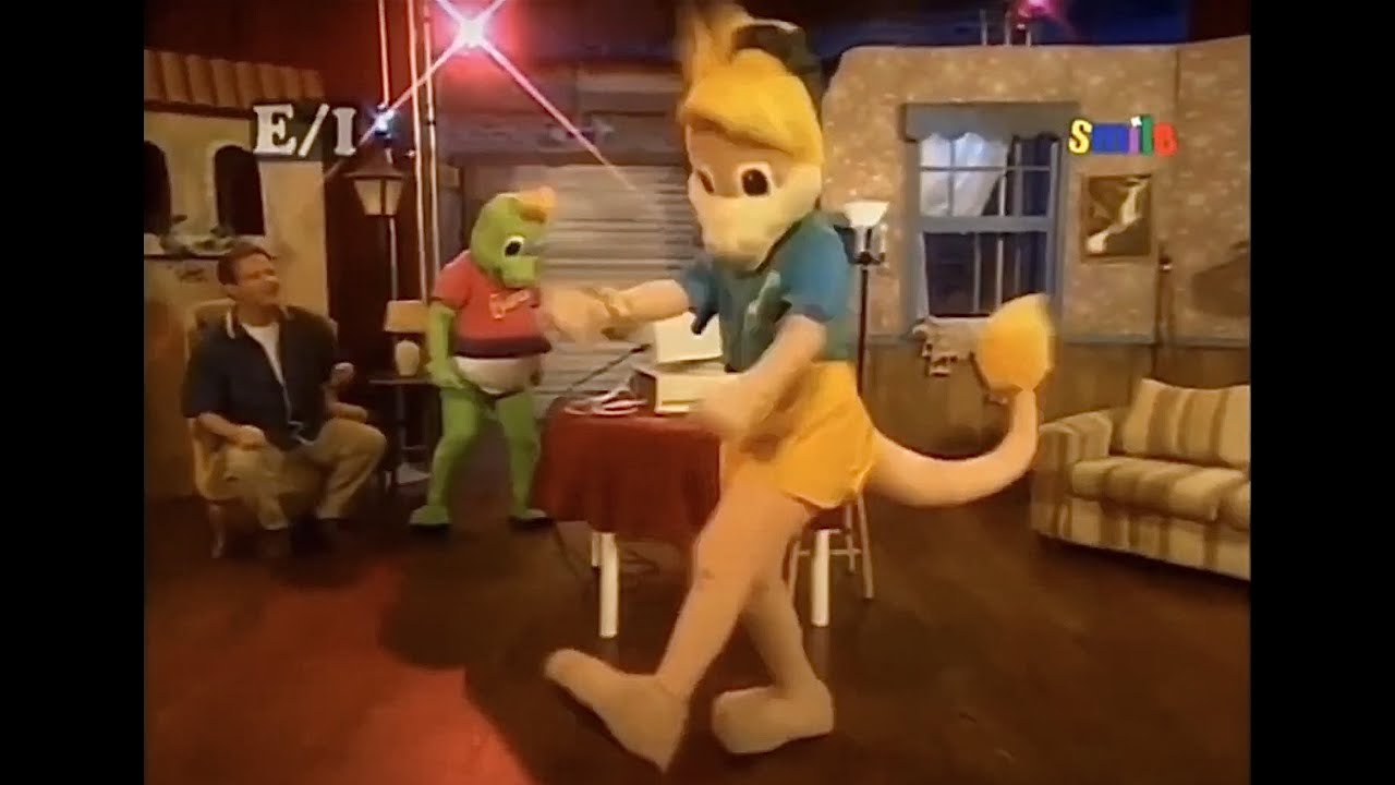 DON'T GIVE UP The Reppies music video - YouTube