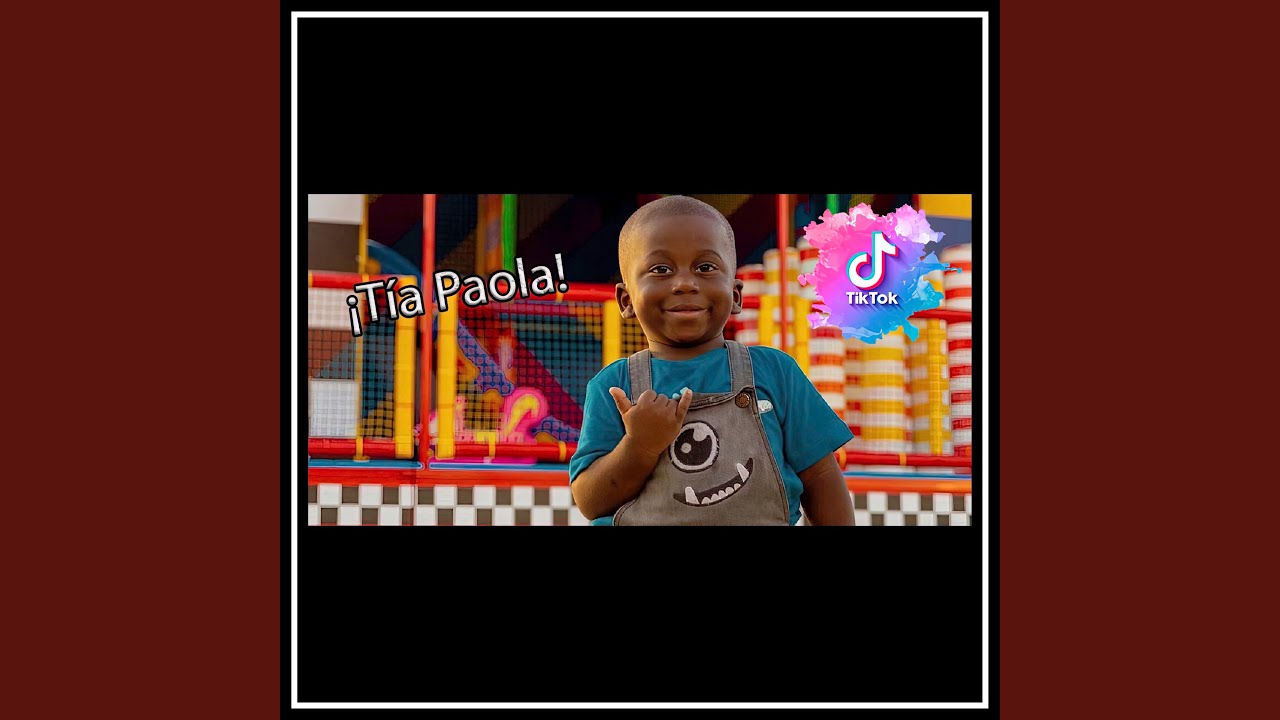 Tía Paola Meme (Original Remix) - YouTube