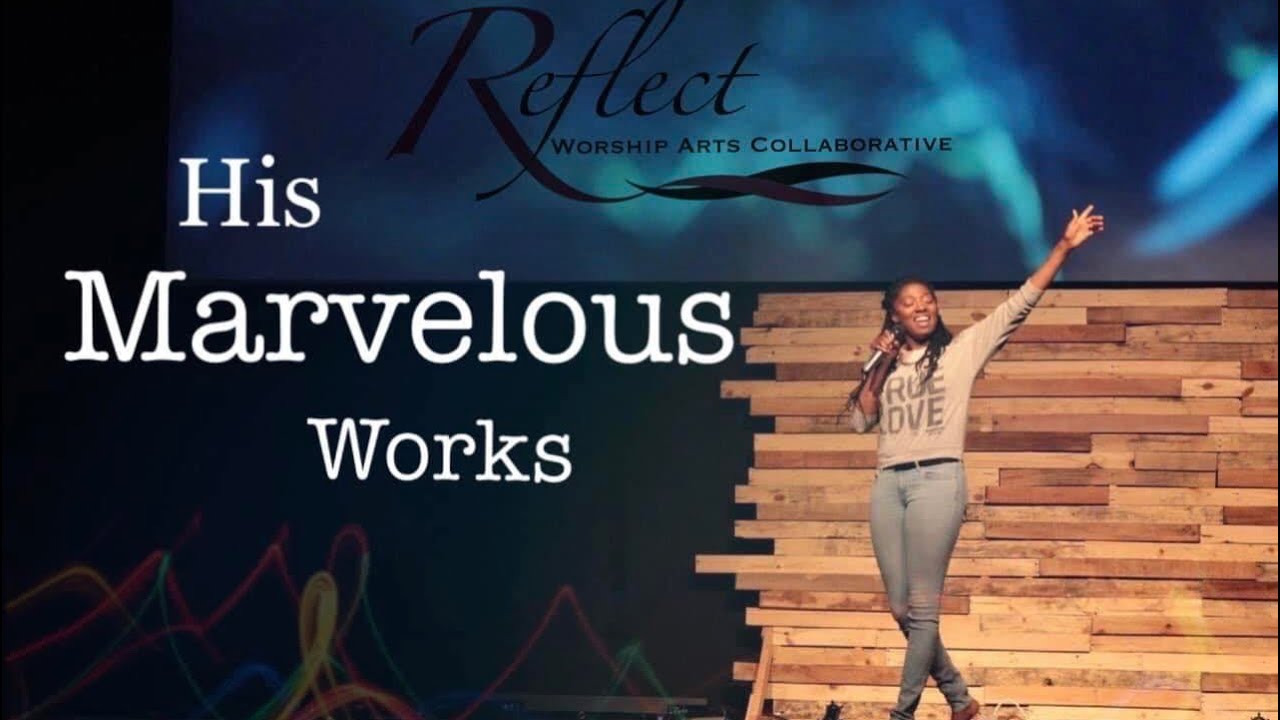 12th Celebration 2023-His Marvelous Works - YouTube