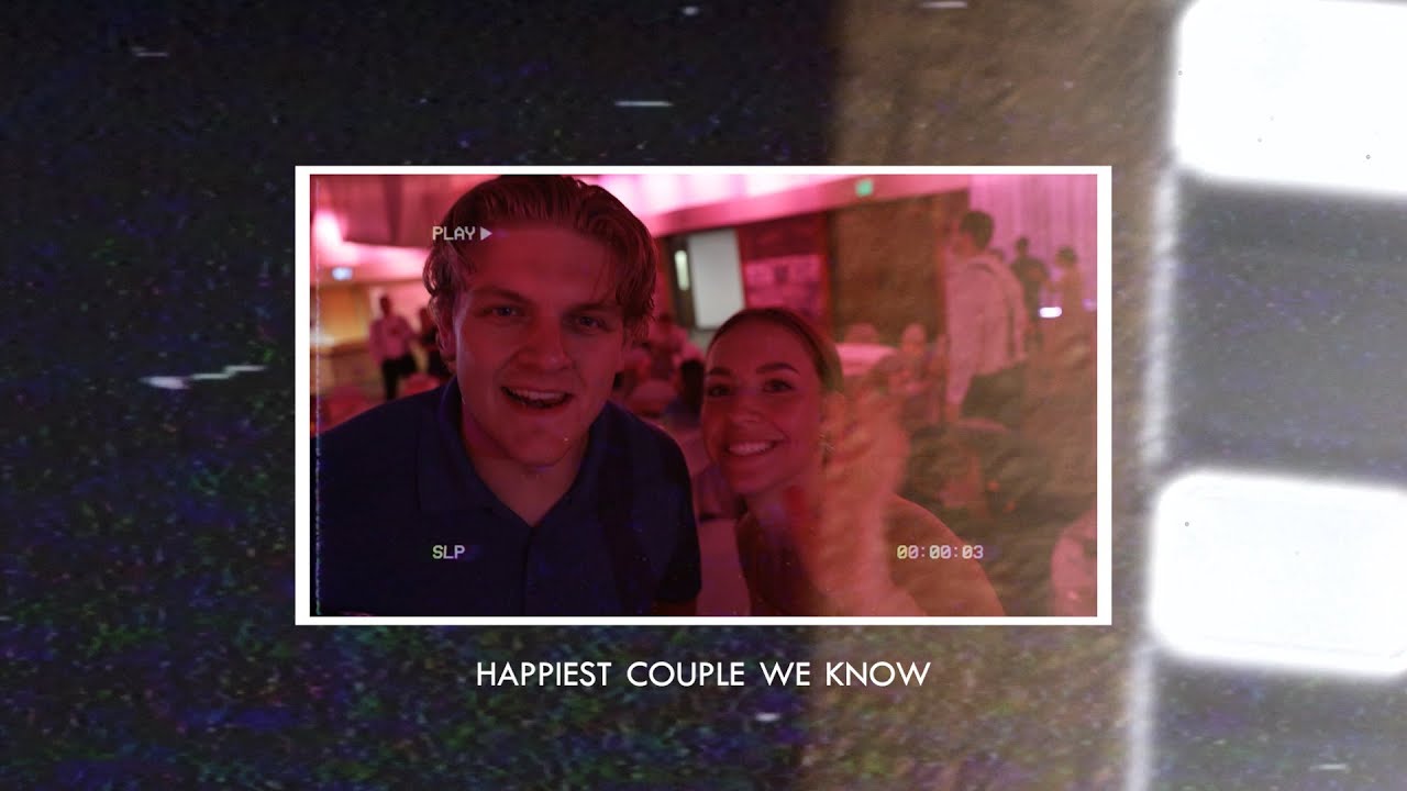 Theron & Cheyenne Verna // A Tale of Two Weddings - YouTube