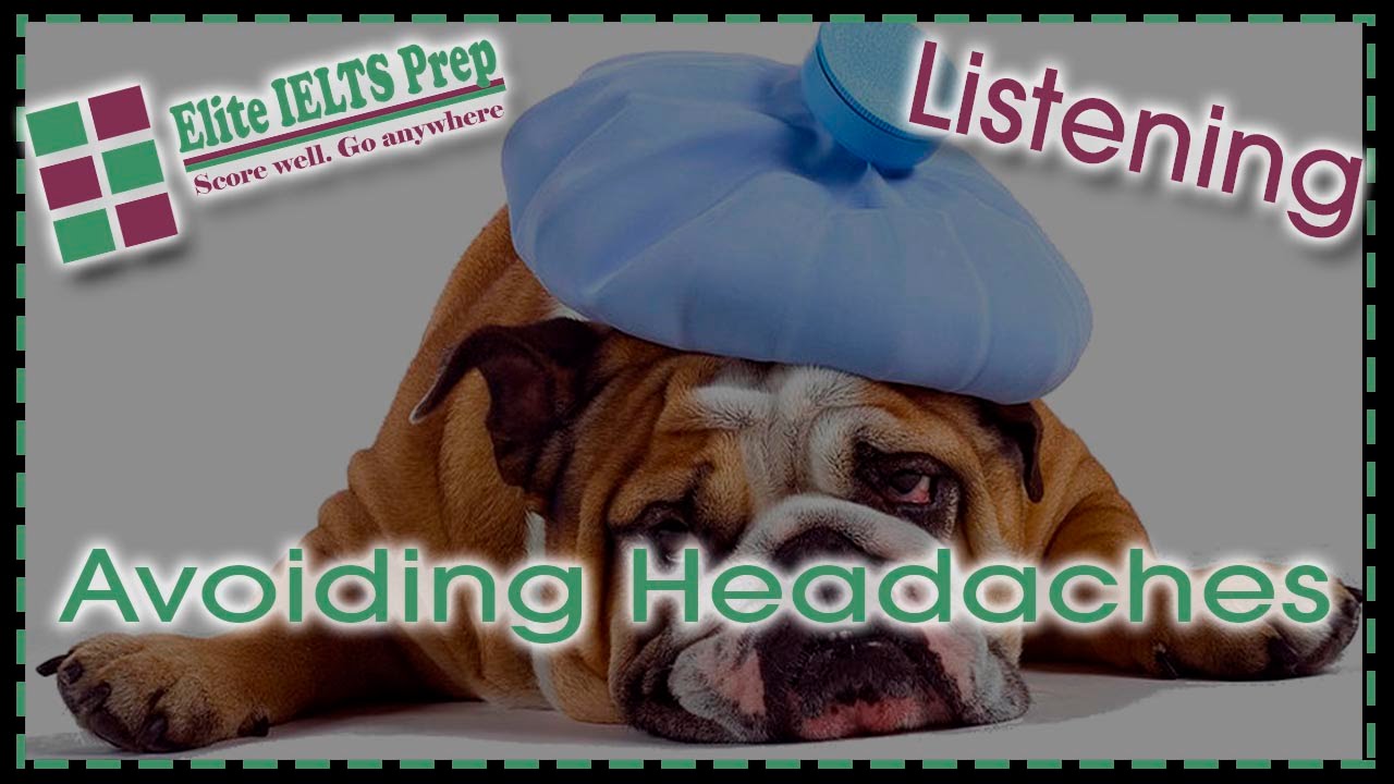 Elite IELTS Prep – IELTS Practice Test – Listening – EIP4 – Section 4 ...