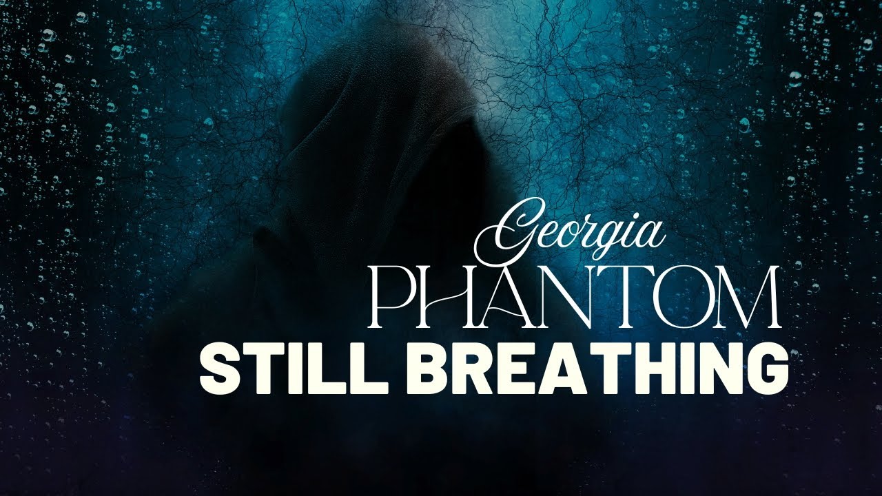 Still Breathing - Georgia Phantom | Country Soul Music - YouTube