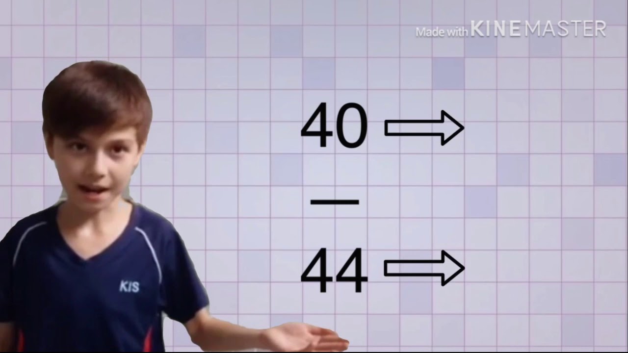 Math Antics Spoof final - YouTube